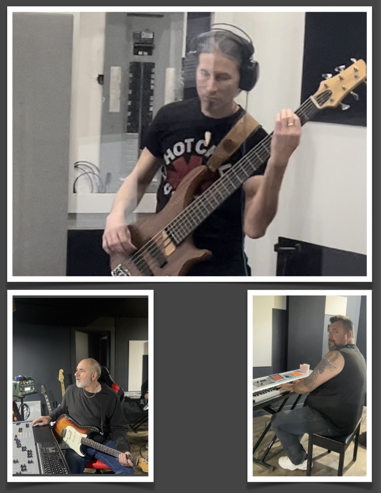 STUDIO NATUREBOX - 781 CHEMIN DES RAPIDES, VAL-DES-MONTS - QUEBEC CANADA