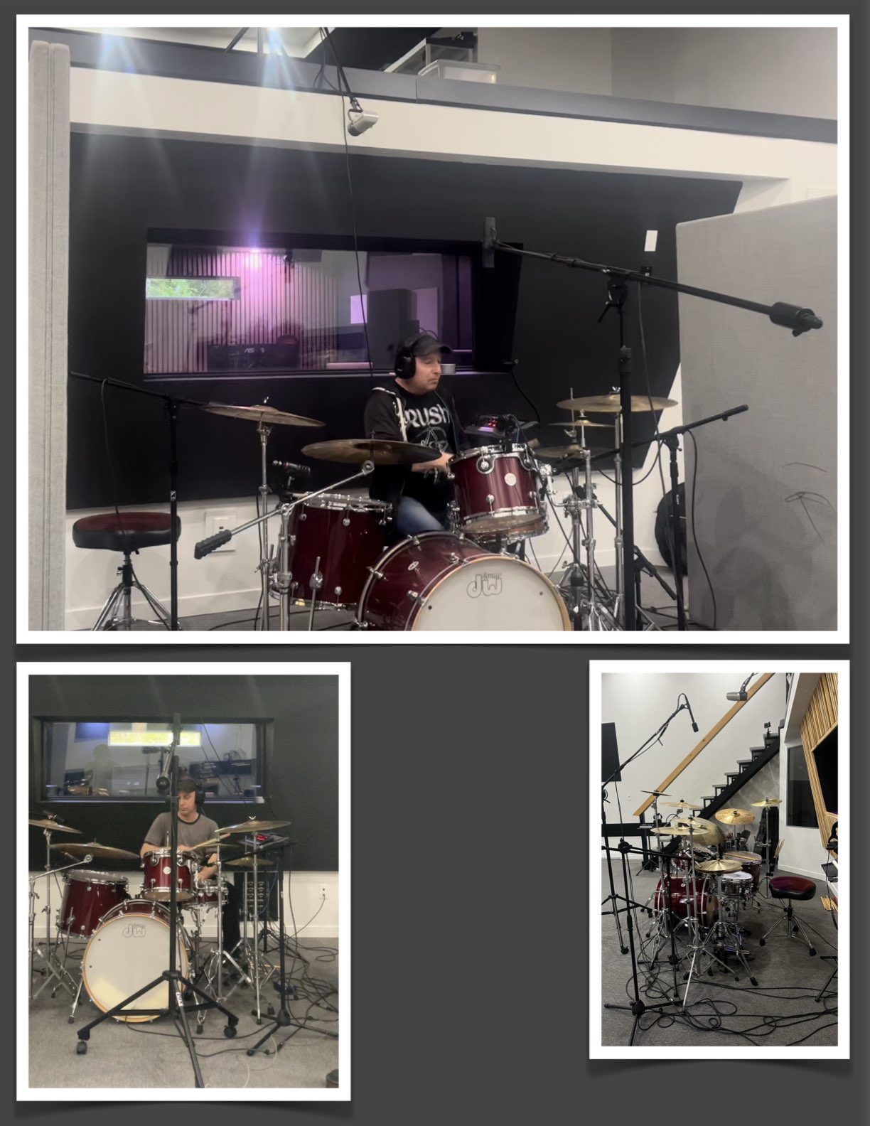 STUDIO NATUREBOX - 781 CHEMIN DES RAPIDES, VAL-DES-MONTS - QUEBEC CANADA