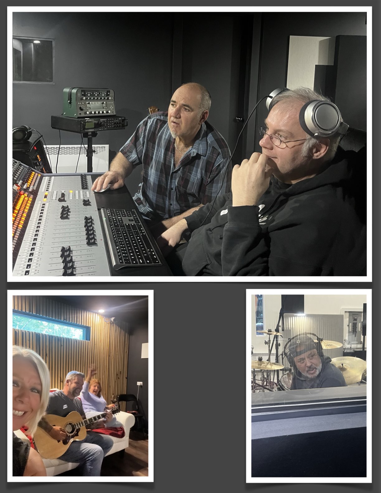 STUDIO NATUREBOX - 781 CHEMIN DES RAPIDES, VAL-DES-MONTS - QUEBEC CANADA