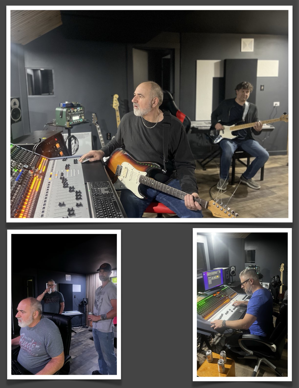 STUDIO NATUREBOX - 781 CHEMIN DES RAPIDES, VAL-DES-MONTS - QUEBEC CANADA